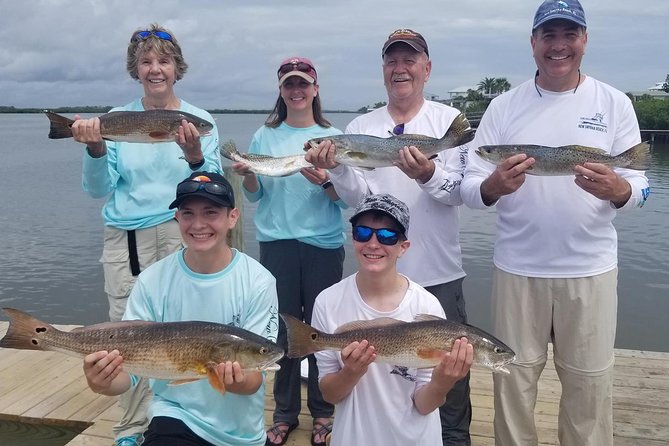 Orlando Inshore Fishing Charters - Orlando Inshore Fishing Charters: An Honest Look at This Coastal Adventure