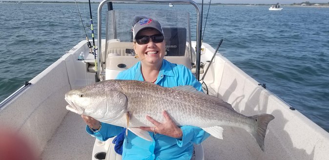 Orlando Inshore Fishing Charters - The Real Experience: What Travelers Say