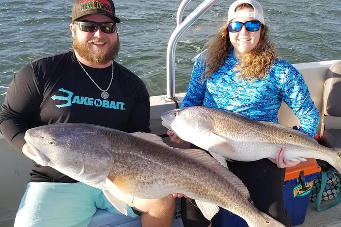Orlando Inshore Fishing Charters - Why This Tour is Worth Considering