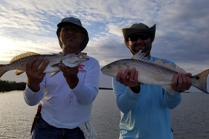 Orlando Inshore Fishing Charters - Final Thoughts