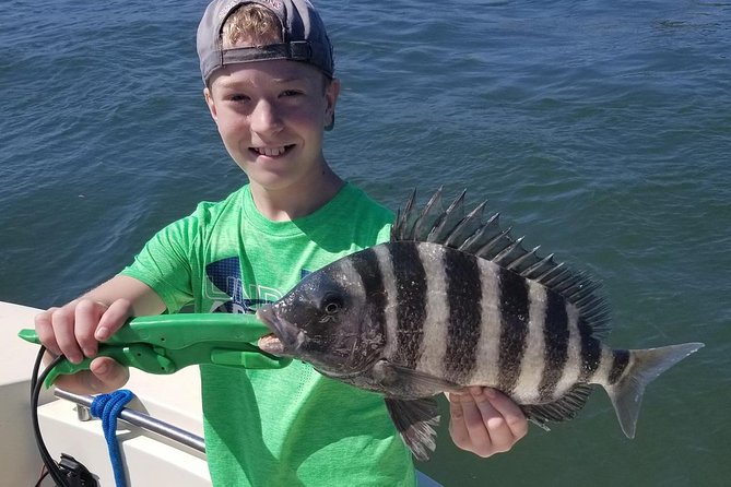 Orlando Inshore Fishing Charters - FAQs