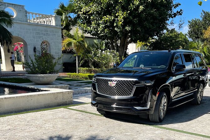 Orlando International Airport Transportation - Why Choose This Orlando Airport Transfer?