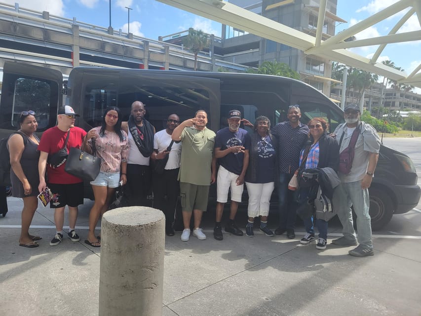 Orlando: International Drive Resort Shuttle Service - Authentic Insights from Reviewers