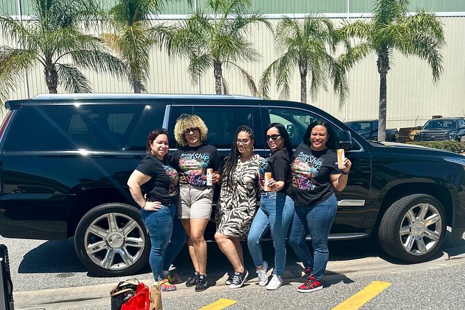 Orlando Intl Airport Private Transfers to Disney Resort Area - Why choose private transfers over other options?