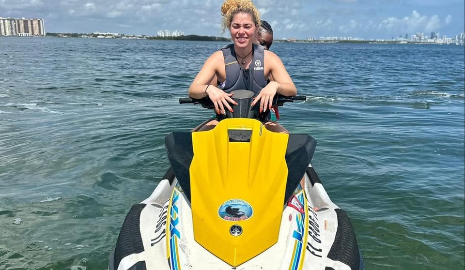 Orlando: Jet Ski Rental - An Overview of the Orlando Jet Ski Experience