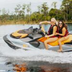 Orlando: Jet Ski Rental with Instruction and Life Jacket - The Itinerary in Detail