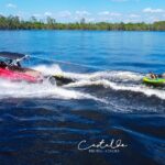 Orlando: Jet Ski Rentals from Lake Buena Vista Area - For Beginners and Experienced Riders