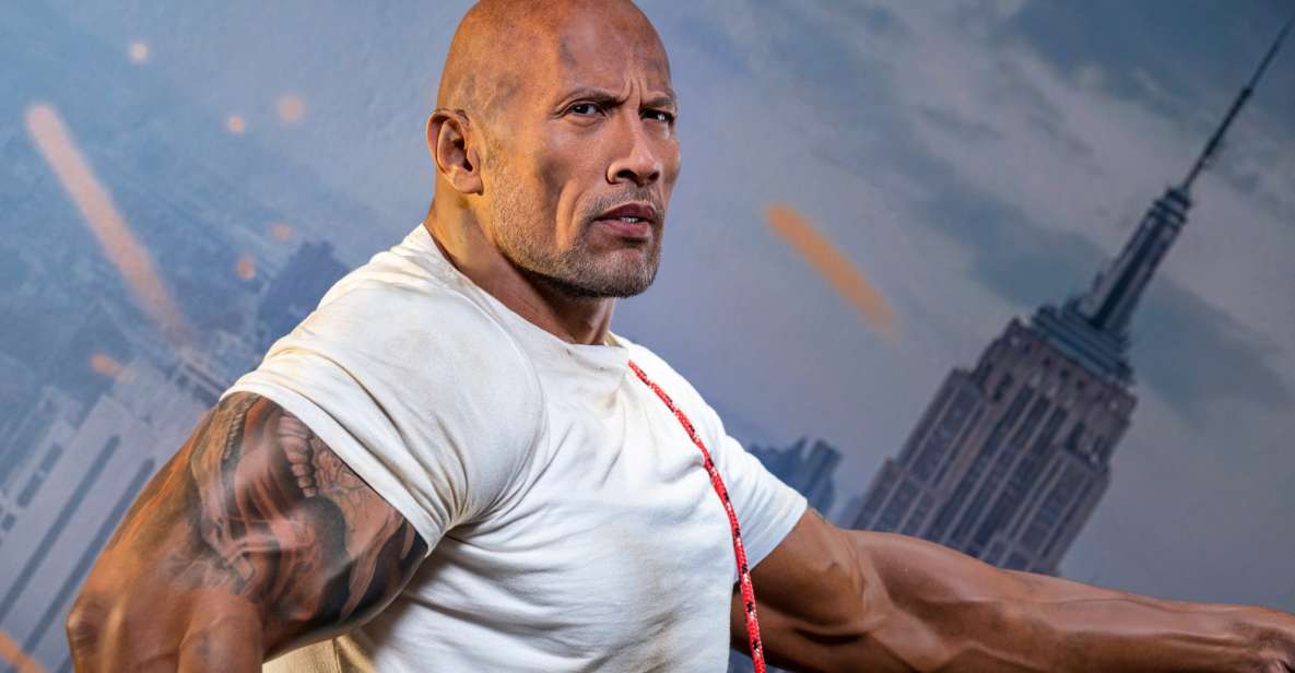 Orlando: Madame Tussauds Entry Ticket - FAQ