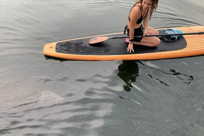 Orlando Manatee and Olde Florida History Adventure Tour - Why Choose This Tour?