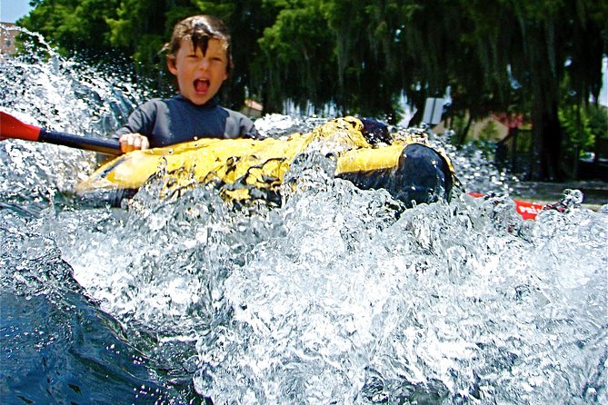 Orlando Manatee Encounters - FAQs