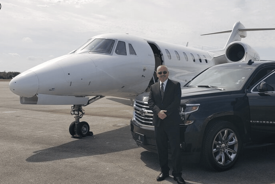 Orlando: MCO Airport - Port Canaveral Luxury Transfer - The Value of a Private Luxury Transfer