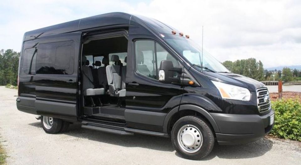 Orlando: MCO Airport Roundtrip Transfer to Downtown/Disney - Who Would Benefit Most from This Transfer?