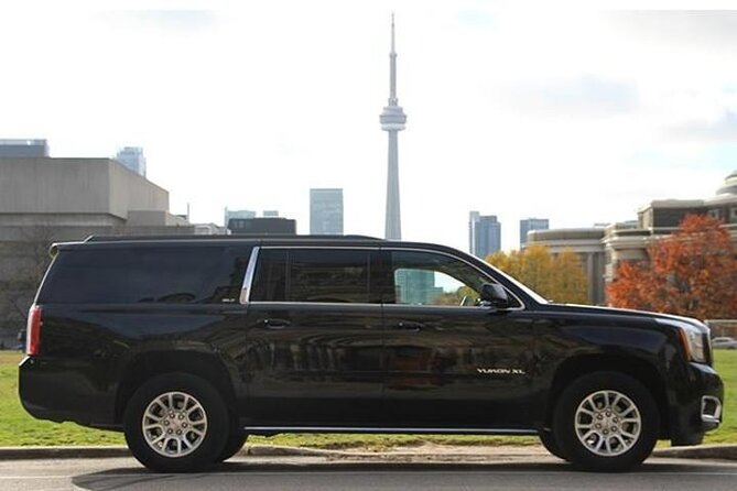 Orlando: MCO Airport to Downtown | Disneyland Private Transfer - FAQ