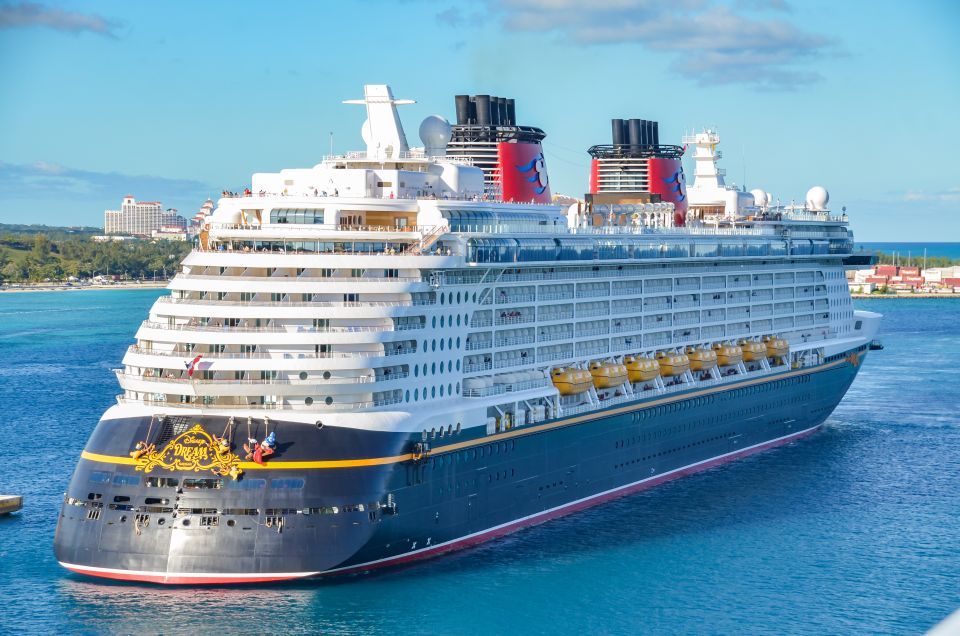 Orlando MCO Airport: Transportation to Port Canaveral Cocoa - FAQ  