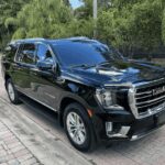 Orlando: MCO Airport - Universal Resorts Luxury Transfer - Why Choose This Transfer?