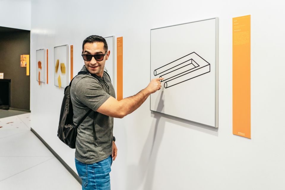 Orlando: Museum of Illusions Admission Ticket - Final Thoughts: Who Should Visit?
