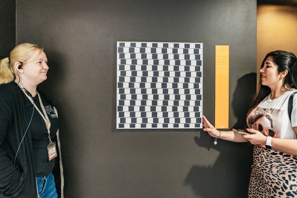 Orlando: Museum of Illusions Admission Ticket - FAQs About the Museum of Illusions Orlando