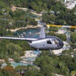 Orlando: Narrated Helicopter Flight Over Theme Parks - Who Will Love This Tour?