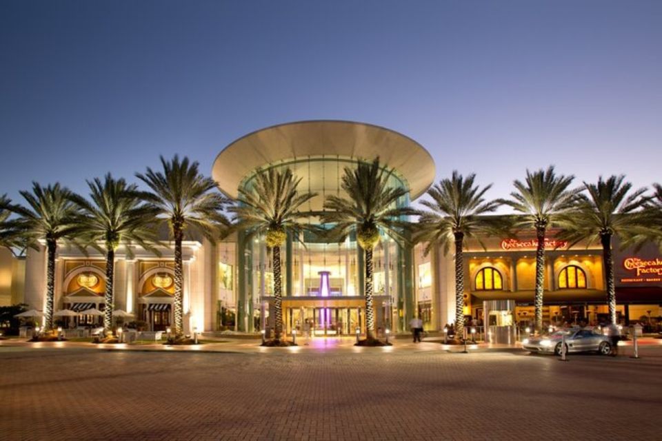 Orlando: Personal Stylist Experience at The Mall at Millenia - An In-Depth Look at the Experience