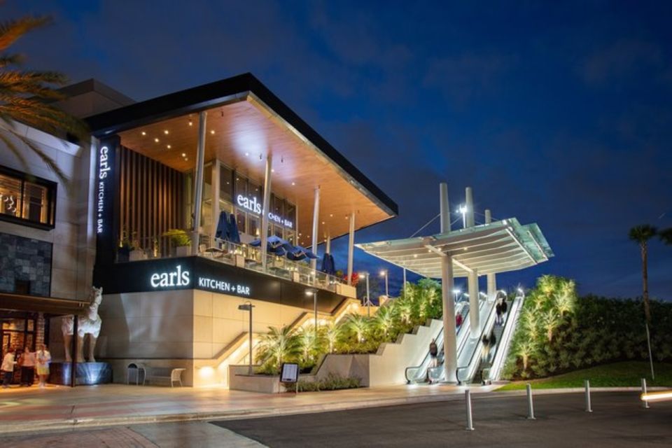 Orlando: Personal Stylist Experience at The Mall at Millenia - The Practicalities: What to Expect