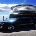 Orlando: Port Canaveral Transfer Service - How the Service Works