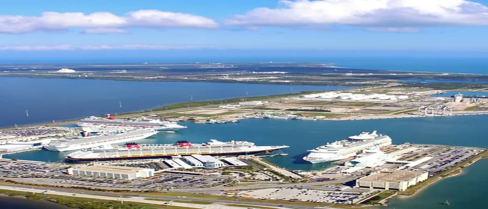Orlando: Port Canaveral Transfer Service - Price and Value Analysis