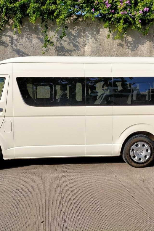 Orlando: Private Airport Transfer - Key Points