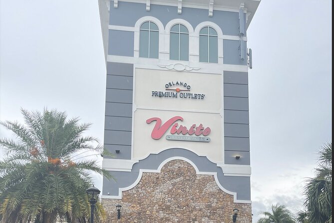 Orlando Private City Sightseeing Tour with Pickup - Practicalities and Considerations