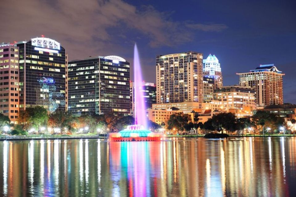 Orlando: Private custom tour with a local guide - Who Would Love This Tour?