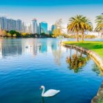 Orlando : Private Custom Walking Tour with A Guide (Private Tour) - What’s Included and What’s Not