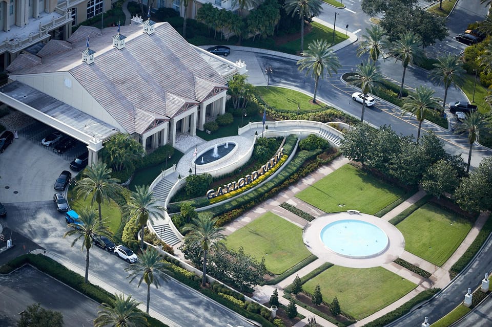 Orlando: Private Helicopter Tour (16 miles) - A Detailed Look at the Orlando Helicopter Tour