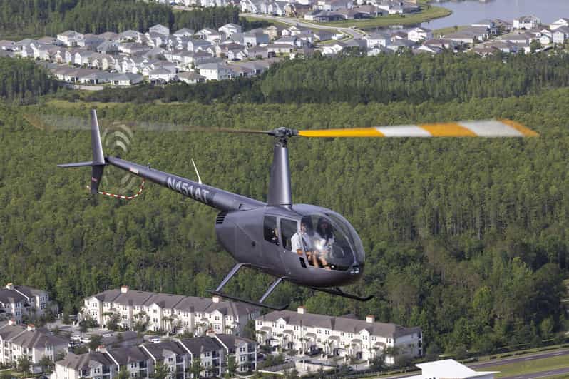 Orlando: Private Helicopter Tour (16 miles) - Final Thoughts: Is This Tour Worth It?