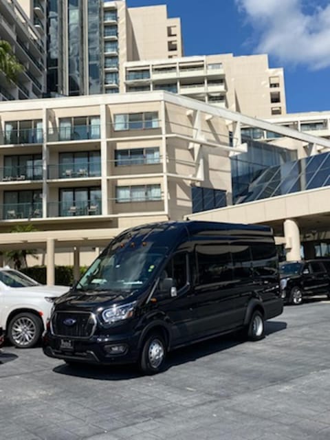 Orlando: Private Transfer to Davenport - FAQs