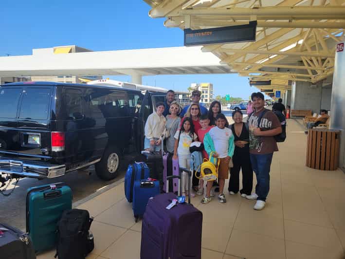 Orlando: Private Transfer to Kissimmee - Deep Dive: The Journey from Orlando to Kissimmee