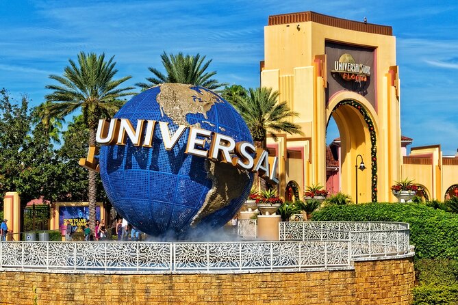 Orlando Private Transfer to Miami (UP TO 14 PASSENGERS) - The Experience in Detail