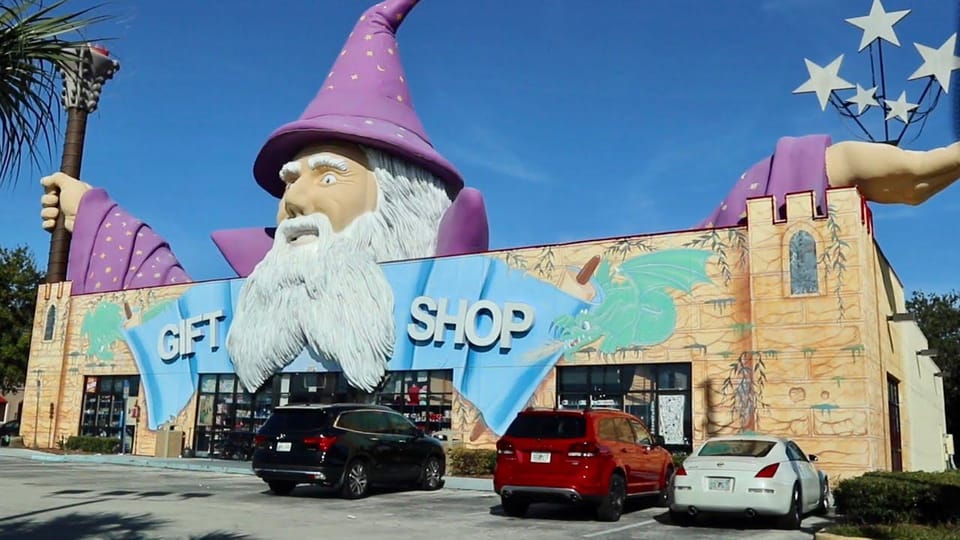 Orlando: Private Transfer to US 192 - Pricing & Value