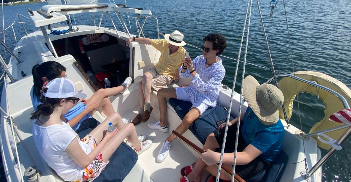 Orlando: Sailing Tour with Certified Sailing Instructor - Who Will Love This Tour?