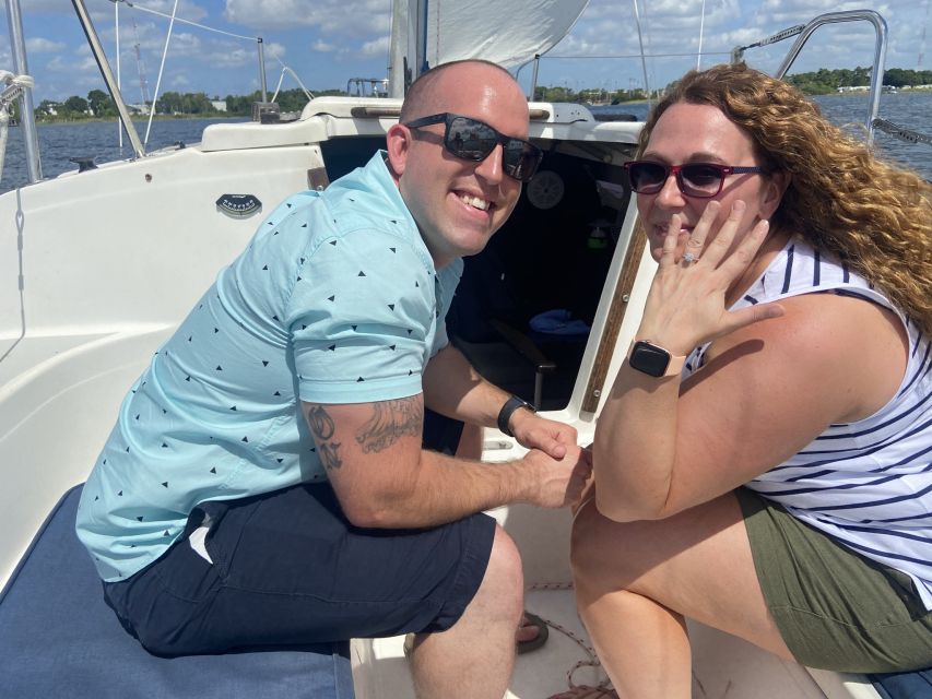 Orlando: Sailing Tour with Certified Sailing Instructor - Final Thoughts: Is This Tour Right for You?