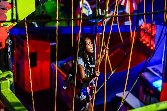 Orlando Select Pass with iRide Trolley, Wonderworks, Escape Game - FAQ