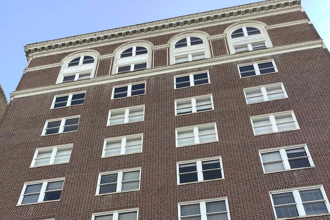 Orlando Self-Guided Historic App/GPS Audio Walking Tour - Practical Details and Tips