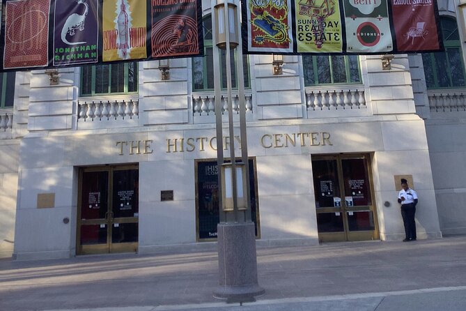 Orlando Self-Guided Historic App/GPS Audio Walking Tour - Authentic Insights from Reviewers