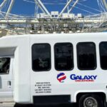 Orlando: Shuttle Service from MCO Airport to Disney Hotels - The Experience in Detail