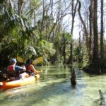 Orlando: Small Group Rock Springs Run Kayak Tour - What’s Included and Practical Details