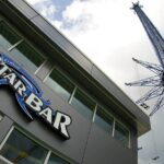 Orlando StarFlyer Swing Ride Admission - The Location: ICON Park & Surroundings