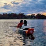 Orlando: Sunset Clear Kayak or Paddleboard in Paradise Tour - What to Expect on the Tour