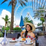 Orlando: The Orlando Eye with Optional Attraction Tickets - The Ride Experience: What to Expect and Why It Matters