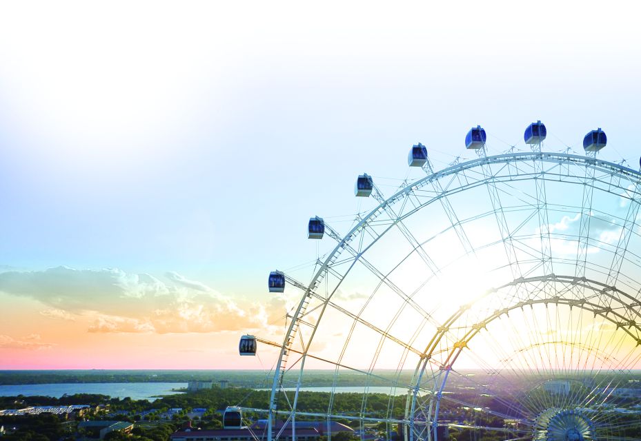Orlando: The Orlando Eye with Optional Attraction Tickets - Final Thoughts: Who Will Love the Orlando Eye?  