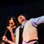 Orlando: The Outta Control Magic Comedy Dinner Show - Is it Worth the Price?