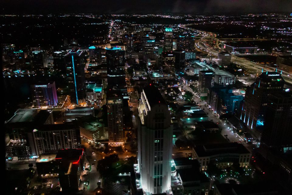 Orlando: Theme Parks After-Hours Helicopter Flight - The Sum Up: Is It Worth It?