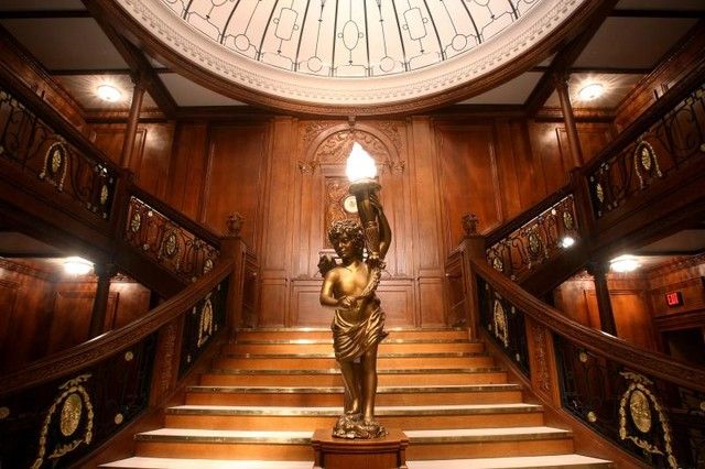 Orlando: Titanic Artifact Exhibition Ticket - Practical Details & Value